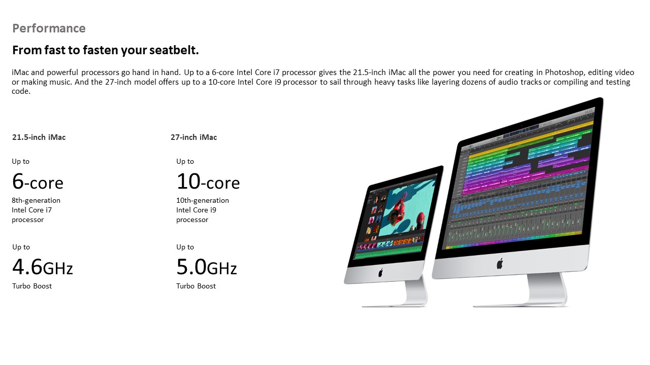 iMac