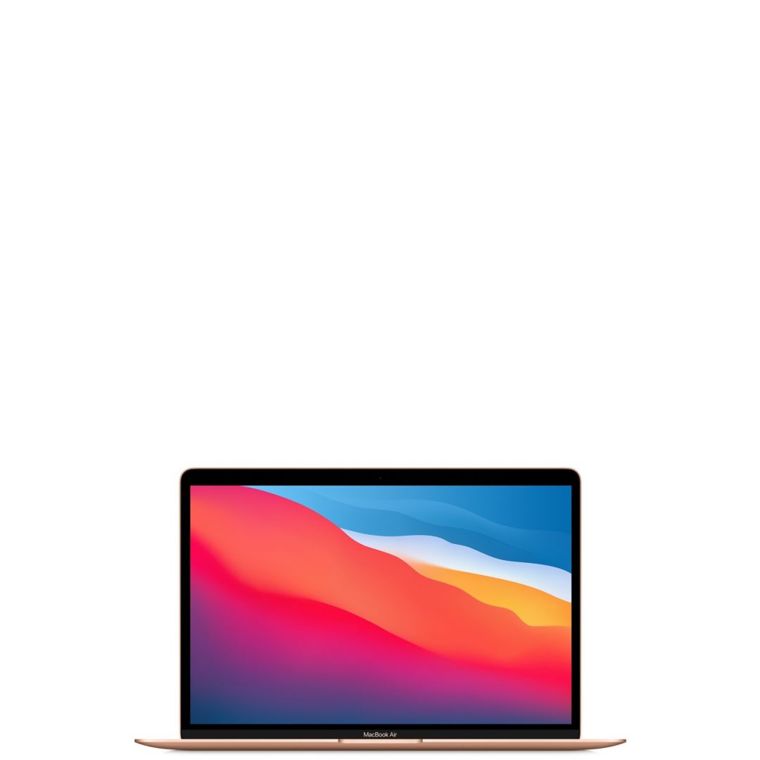 13-inch MacBook Air: Apple M1 Chip with 8-Core CPU and 8-Core GPU 512 ...